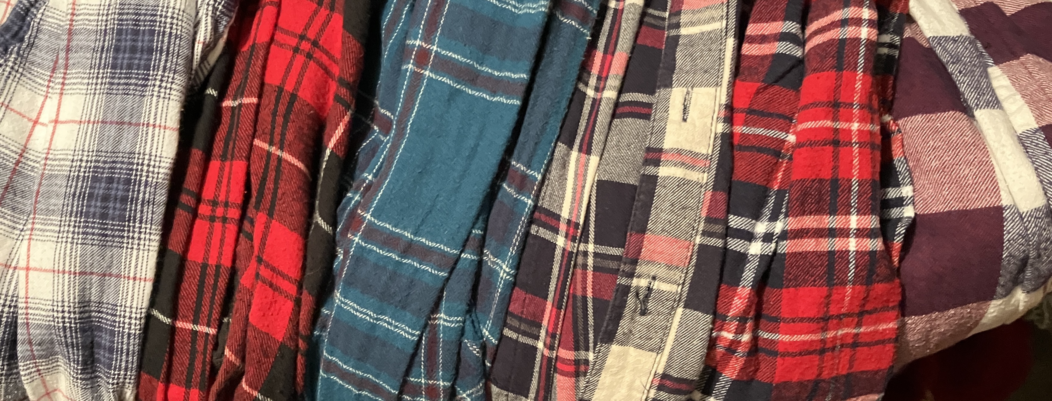 Products – Happy Plaid by Nathalie – Canadian Made