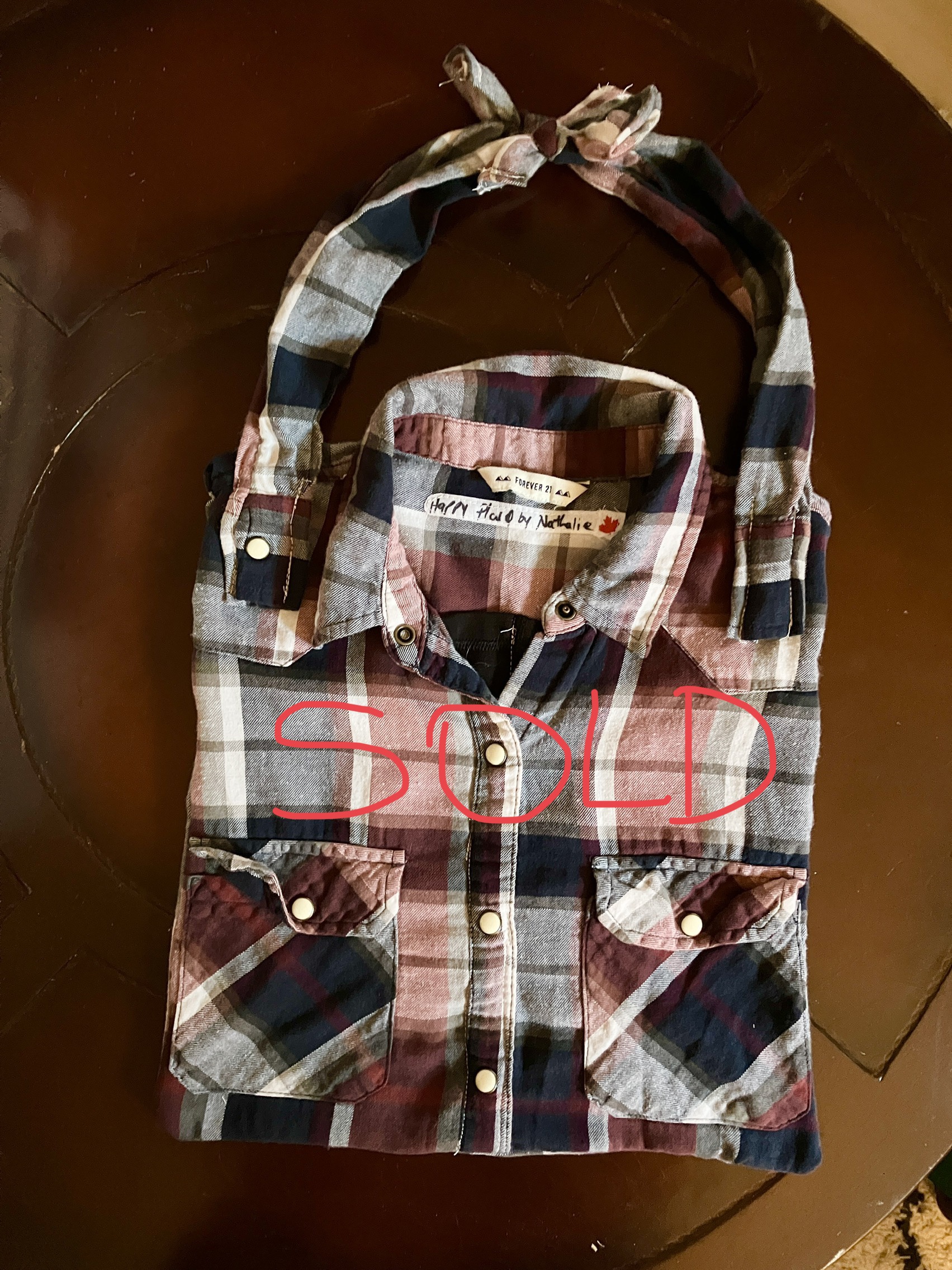Products – Happy Plaid by Nathalie – Canadian Made